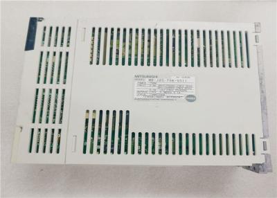 China Mitsubishi DRIVE AC Servo Amplifier J2-Super Series  MR-J2S-70A-S011 for sale