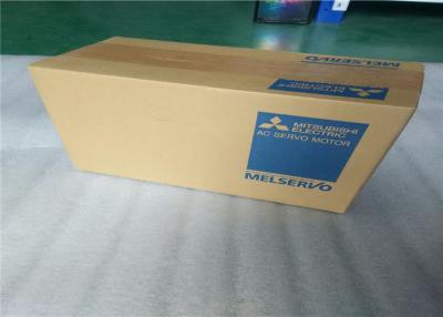 China HC-RFS103B Durable High Speed Servo Motor Brushless Dc Servo Motor MITSUBISHI for sale