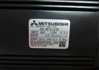 China HC-RFS103B Durable High Speed Servo Motor Brushless Dc Servo Motor MITSUBISHI for sale