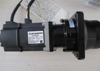 China Compact High Speed Servo Motor , Small AC Servo Motor 400V SRVMTR 7KW Mitsubishi HC-MFS23G2 for sale