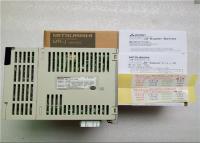 China Universal Interface Mitsubishi MR-J2S-40A AC Servo Pack 2.0kw 3000rpm for sale