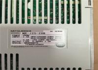 China 200W T20236 Industrial Servo Drives Mitsubishi Mr J2s 20b 3 Phase Power Supply MR-J2S-20B for sale