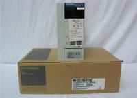 China MR-J2S-60B-PY135 Mitsubishi Electric Drives , AC Servo Drive 400W MR-J2S Series for sale