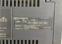 China MITSUBISHI Servo Amplifier MR-J3 Series Industrial AC Servo Drive MR-J3-100B NEW for sale