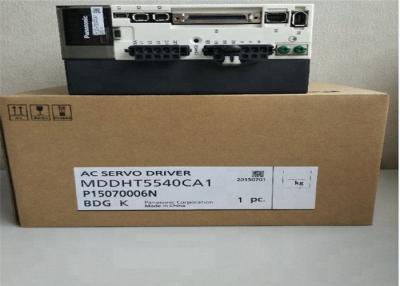 China MINAS A5II 1KW servo motor&drive&3m cable 4.77nm 2000rpm 20-bit brake 200V MHME102GCHM+MDDKT3530CA1 for sale