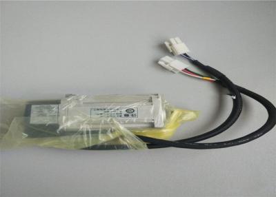 China Panasonic A5 Series 100W AC Servo Motor MSMD012G1U Industrial Servo Drives for sale