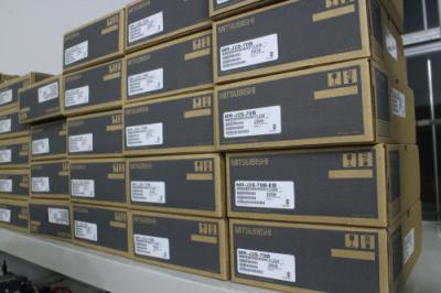 China MR-J2S-40CP-S186 AC Servo Amplifier Industrial Servo MELSERVO Instruction Manual for sale