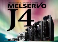 China three phase AC200V MITSUBISHI universal AC servo amplifier MELSERVO-J4 series MR-J4-DU30KA for sale