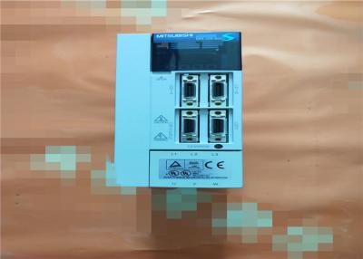 China MR-J2S-60CL AC Servo Amplifier 3 phase AC200VAC or single phase AC230V Mitsubishi for sale