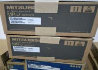 China MITSUBISHI general purpose AC servo amplifier MELSERVO-J2-Super series MR-J2S-500CP-S084 5.0kw for sale