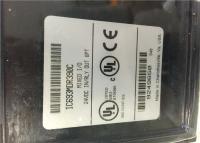 China GE Fanuc Series 90-30 PLC Digital I/O Module with 16 Input Points 120 VAC Power Supply and LED Status Indicators for sale