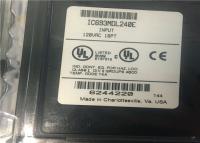 China GE FANUC SERIES 90-30 PLC Digital I/O Module IC693MDL752 FACTORY SEALED for sale