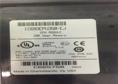 China GE FANUC SERIES 90-30 PLC Digital I/O Module IC693PCM300  FACTORY SEALED for sale