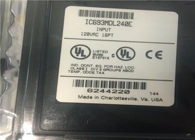 China IC693DSM314 GE FANUC SERIES 90-30 PLC Digital I/O Module FACTORY SEALED for sale