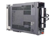 China three phase AC400V MITSUBISHI motor universal AC servo amplifier MELSERVO-J3 series MR-J3-22KBS4 for sale
