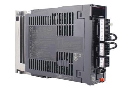 China three phase AC400V MITSUBISHI motor universal AC servo amplifier MELSERVO-J3 series MR-J3-22KBS4 for sale