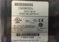 China IC697HSC700 GE Fanuc Series 90-30 PLC Digital I/O Module with 16 Input Points 120 VAC Power Supply and LED Status Indicators for sale
