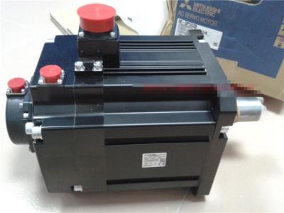 China HF-SP52B Medium Inertia Power Servo Motor 2000r/Min 0.5kw 220V / 380V / 480V for sale