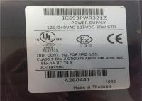 China GE FANUC SERIES 90-30 PLC Digital I/O Module IC697MDL340 FACTORY SEALED for sale