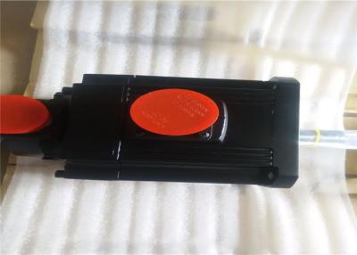 China Mitsubishi Medium inertia power Servo Motor HF-SP301 Rated speed 1000r/min Rated output 3.0kw. for sale