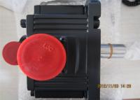 China Mitsubishi Industrial Servo Motor HC-SFS121 1000r/min 1.2kw Medium inertia power motor for sale