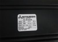 China 5.0kw 3000r/min Ultra low inertia medium power motor Mitsubishi Industrial Servo Motor HC-RFS503B for sale