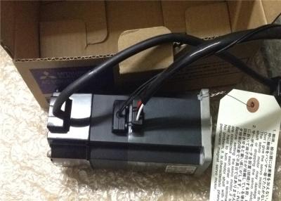 China Mitsubishi Industrial Servo Motor Ultra low inertia small power motor HC-MFS43B for sale