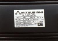 China Mitsubishi Industrial Servo Motor HC-RFS153B Ultra low inertia medium power motor for sale