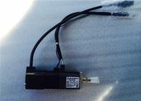 China HC-MFS13B Rated Output Power: 0.1kw 3000r/Min. Mitsubishi Industrial Servo Motor for sale