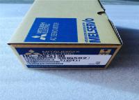 China HC-MFS13B Rated Output Power: 0.1kw 3000r/Min. Mitsubishi Industrial Servo Motor for sale