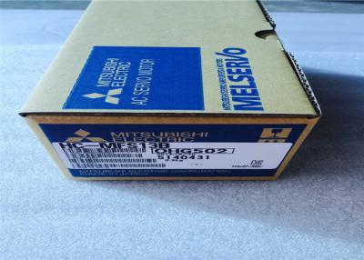 China HC-MFS13B Rated Output Power: 0.1kw 3000r/Min. Mitsubishi Industrial Servo Motor for sale