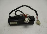 China Yaskawa 200V InsB servo motor Industrial Servo Motor 100W  SGMAS-01A2A-YR11 for sale