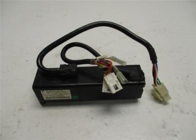 China Yaskawa 200V InsB servo motor Industrial Servo Motor 100W  SGMAS-01A2A-YR11 for sale