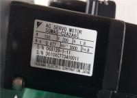 China Yasakwa  3000RMP 1.8A AC SERVO MOTOR SGMAS-C2A2A6C Industrial Servo Motor for sale