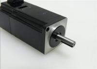 China Industrial Servo Motor Yaskawa  CABLE AC SERVO MOTOR 150W 200V SGMAS-C2ACA41 for sale