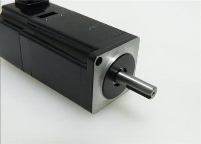 China Industrial Servo Motor Yaskawa  CABLE AC SERVO MOTOR 150W 200V SGMAS-C2ACA41 for sale