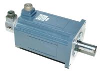 China Mitsubishi 3.5KW Industrial Servo Motor HA200C-S Conventional motor 2000r/min for sale