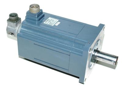 China Mitsubishi 3.5KW Industrial Servo Motor HA200C-S Conventional motor 2000r/min for sale