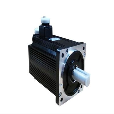 China OMRON R88M-G1K030T-BS2  AC Servomotor With ABS/INC Encoder 1KW , 200 VAC , With Key / With Brake , 3000rpm for sale