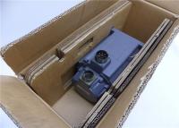 China Industrial AC Servo Motor Mitsubishi HA200CBS with Absolute Encoder NEW ORIGINAL for sale