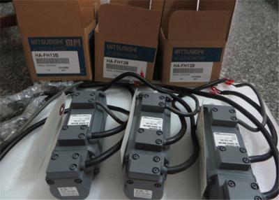 China Mitsubishi Melservo 100W HA-FH13-Y Industrial AC Servo Motor NEW in stock for sale
