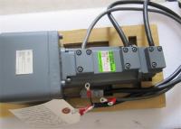 China Mitsubishi Melservo HA-FH13BG-S1 100W Industrial Servo Motor 3AC 100V 1.1A NEW for sale