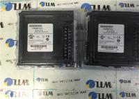 China GE FANUC SERIES 90-30 PLC Digital I/O Module IC697MEM715 FACTORY SEALED for sale