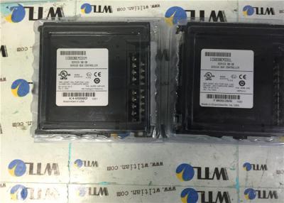 China GE FANUC SERIES 90-30 PLC Digital I/O Module IC697MEM715 FACTORY SEALED for sale