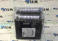 China GE FANUC SERIES 90-30 PLC Digital I O Module IC697MEM717 FACTORY SEALED for sale