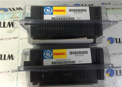 China 90-30 SERIES GE FANUC PLC Digital I O Module IC697MEM733 FACTORY SEALED for sale