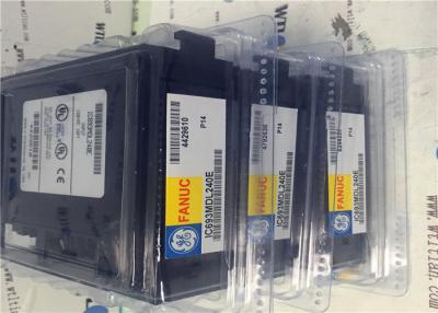 China GE FANUC SERIES 90-30 PLC Digital I/O Module  IC697PWR710 FACTORY SEALED for sale