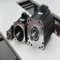 China R88M-G2K030T-B OMRON AC Servomotor , With ABS/INC Encoder 2KW , 200 VAC , Without Key / With Brake , 3000rpm for sale