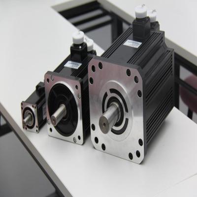 China R88M-G2K030T-B OMRON AC Servomotor , With ABS/INC Encoder 2KW , 200 VAC , Without Key / With Brake , 3000rpm for sale
