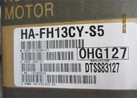 China Mitsubishi Melservo 100W HA-FH13CY-S5 Industrial Servo Motor 3AC 100V 1.1A NEW for sale